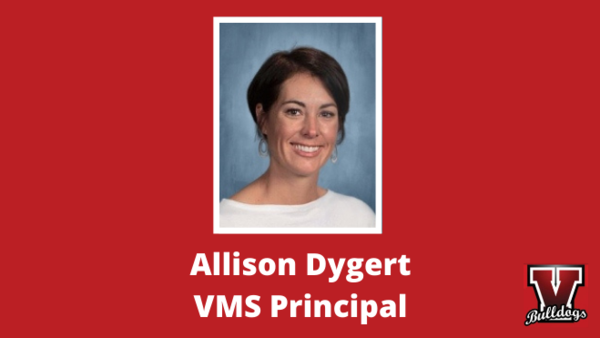 Vicksburg Community Schools