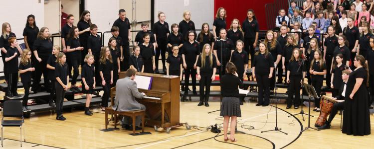 Middle School - Schools - Vicksburg Community Schools