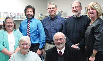 Gallery - Board of Eduction