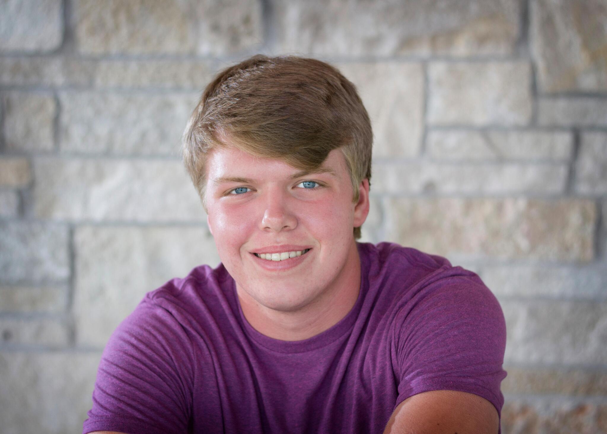 Gallery - Scholarships 2021