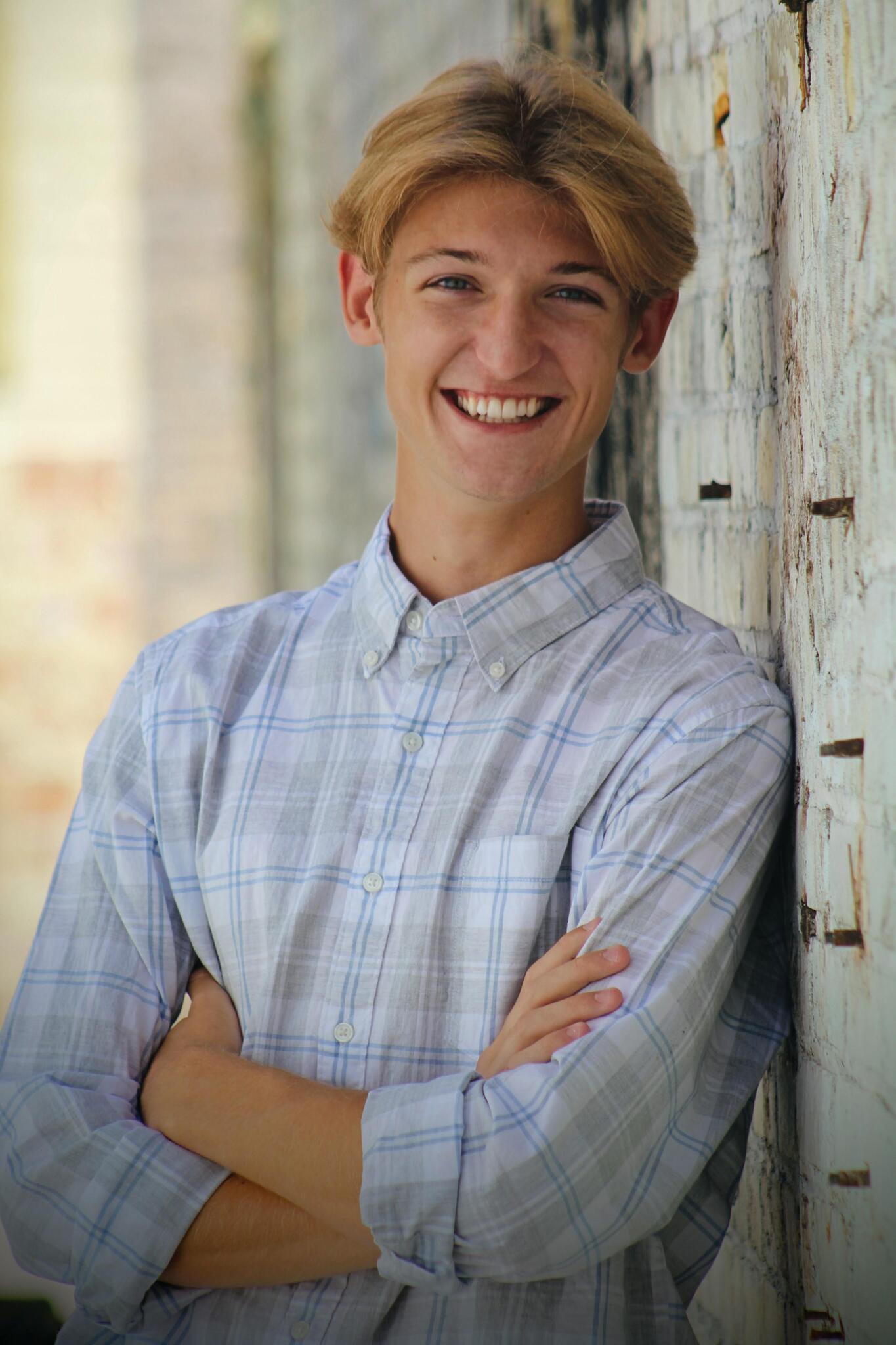 Gallery - Scholarships 2021