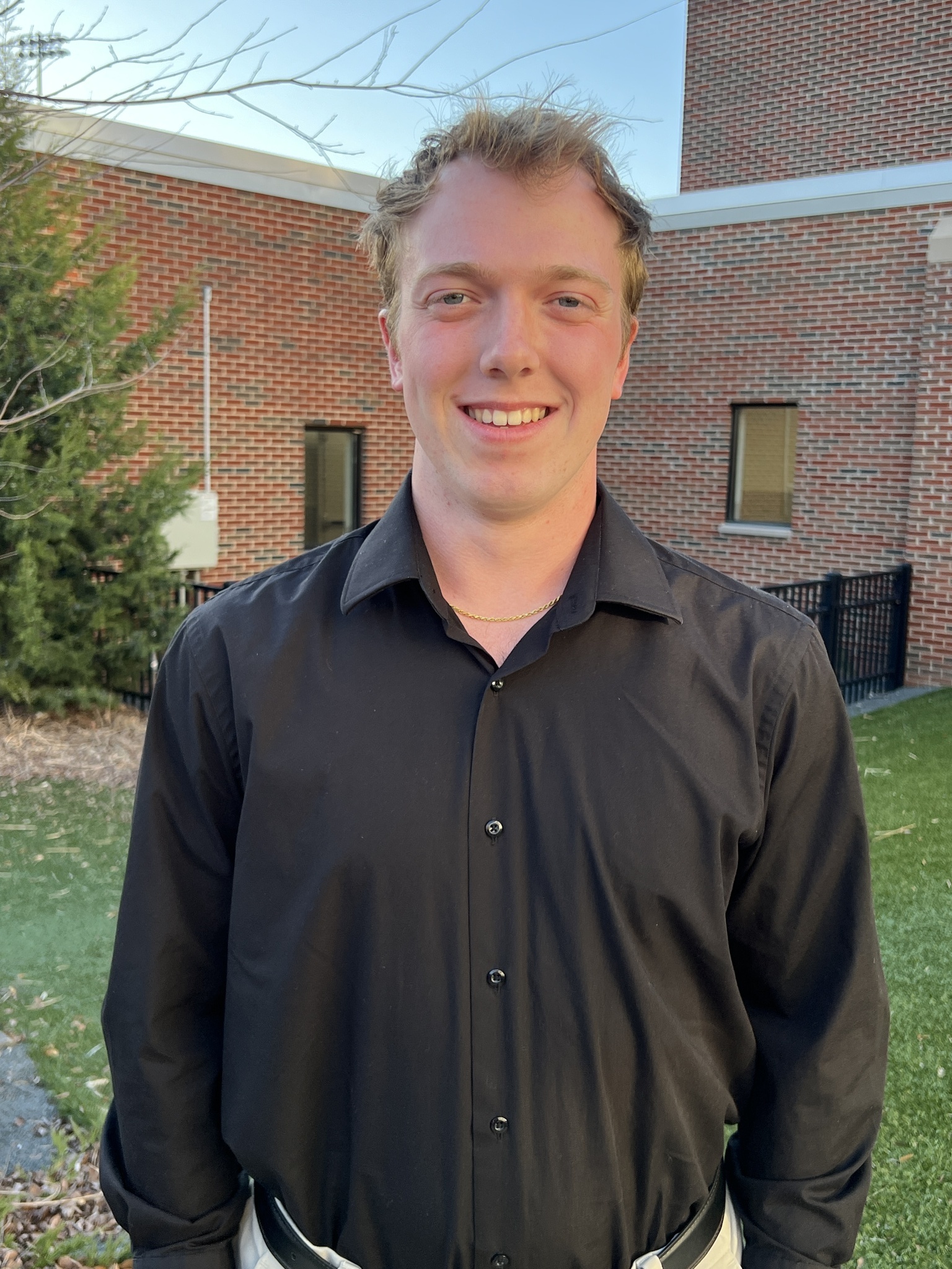 Class of 2024 Summa Cum Laude Graduates - Apr 10, 2024