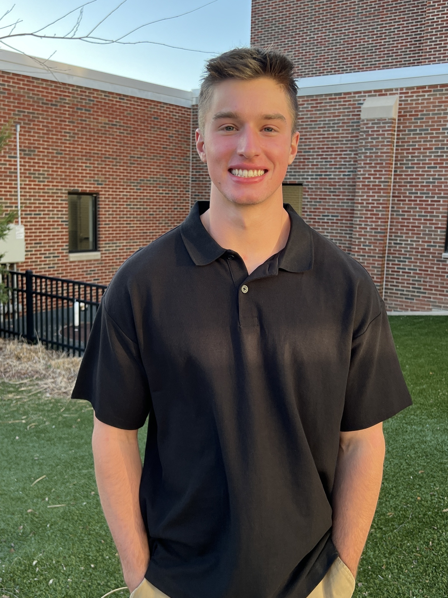 Class of 2024 Summa Cum Laude Graduates - Apr 10, 2024