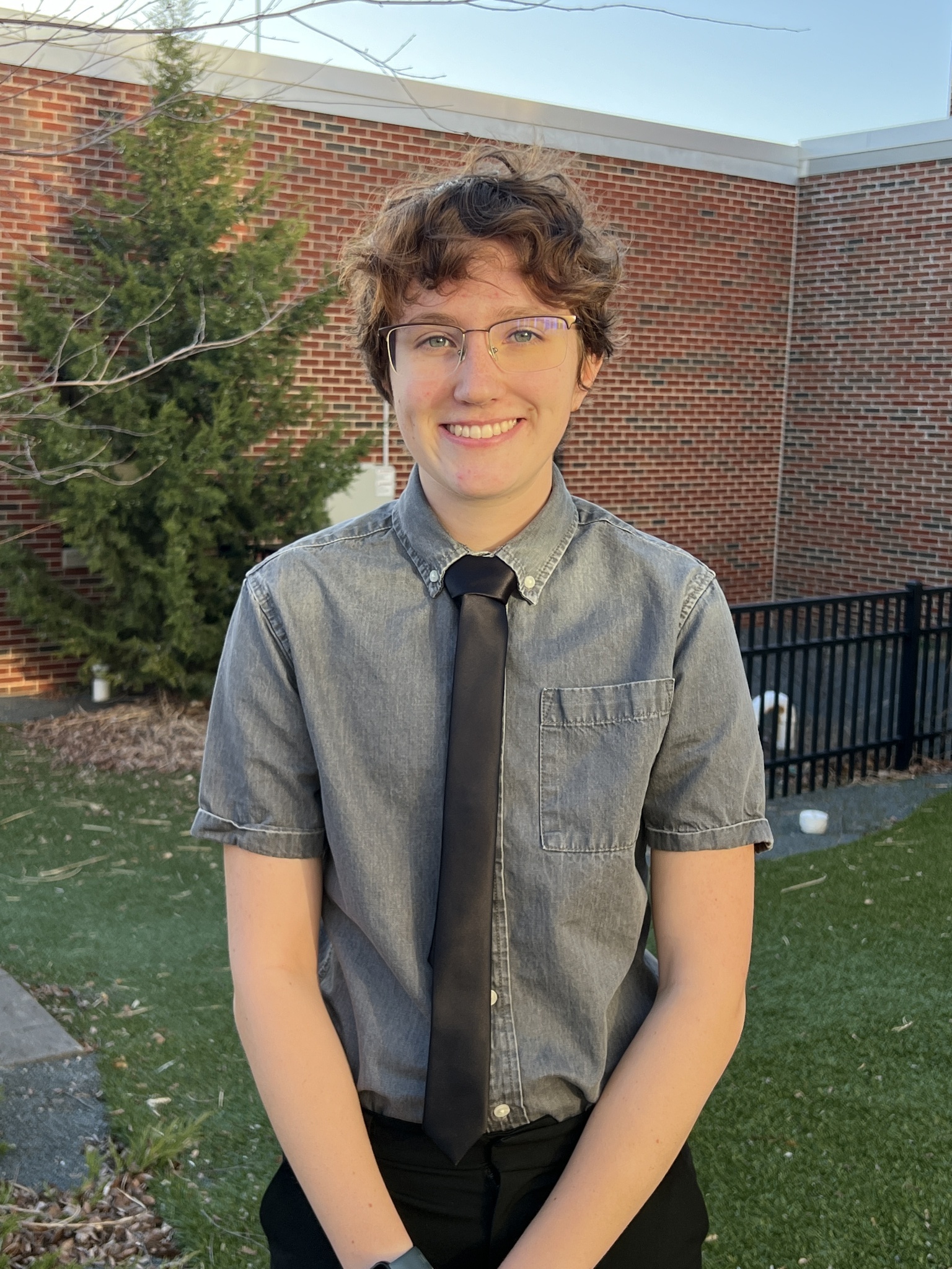 Class of 2024 Summa Cum Laude Graduates - Apr 10, 2024