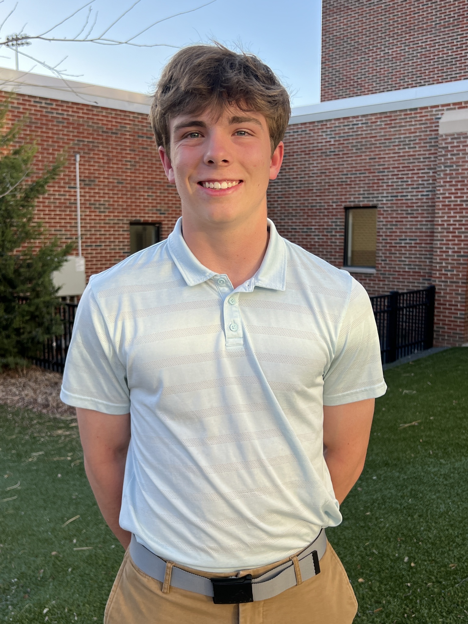 Class of 2024 Summa Cum Laude Graduates - Apr 10, 2024