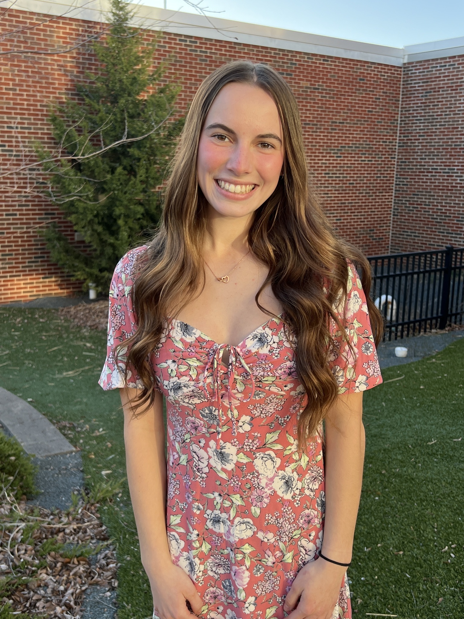 Class of 2024 Summa Cum Laude Graduates - Apr 10, 2024